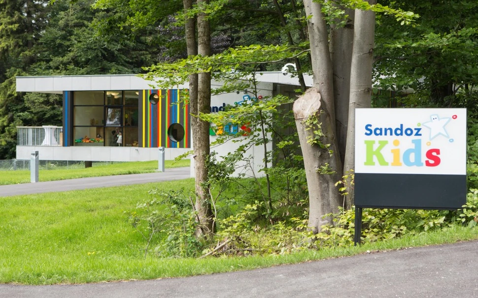 Bildergalerie Schaftenau. Dokumentation des Wachstums | Novartis Österreich