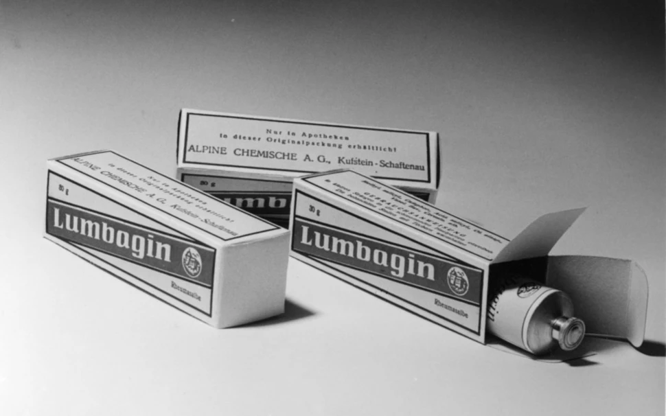 Bildergalerie Schaftenau. Dokumentation des Wachstums | Novartis Österreich