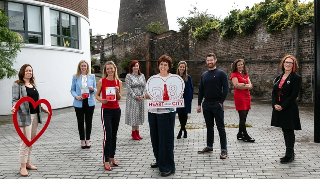 Stories | Novartis Ireland