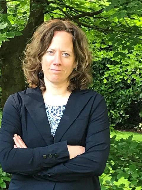 Nine van Zadelhoff: “Novartis past heel goed bij mij” | novartis